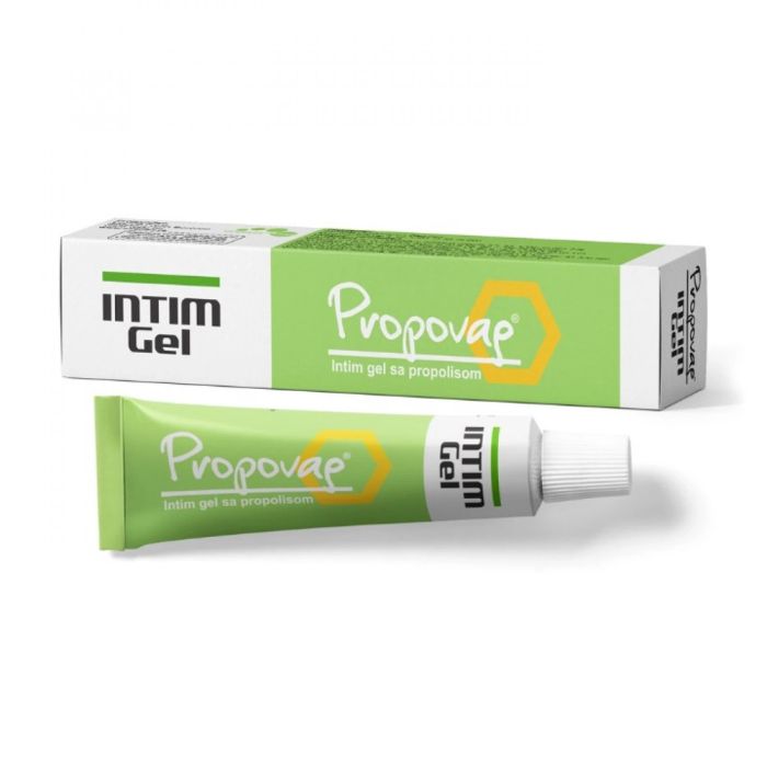 Propovag intim gel, 20ml tuba