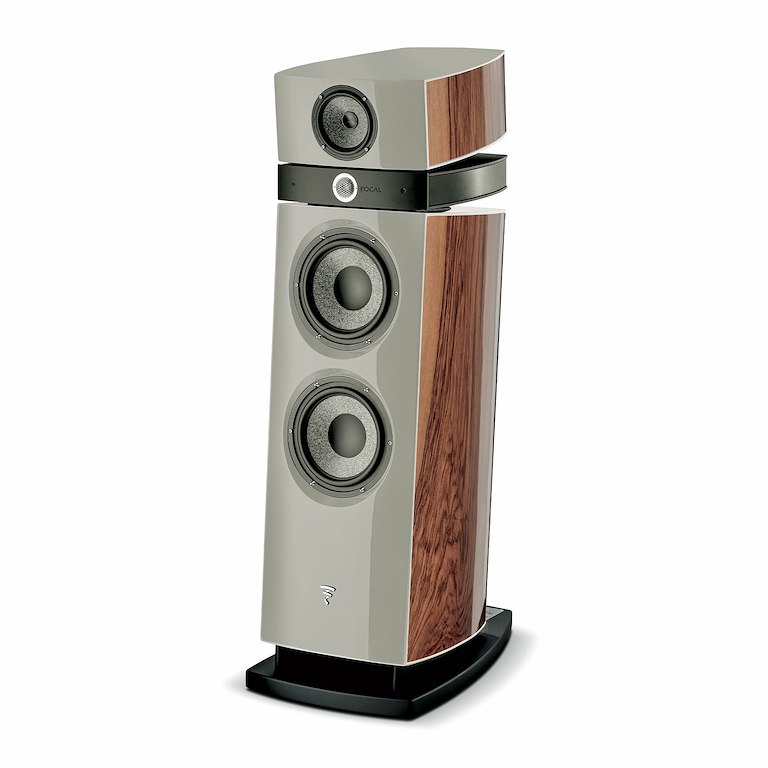 Focal Maestro Utopia Evo