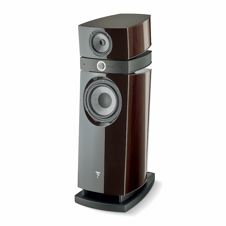 Focal Scala Utopia Evo