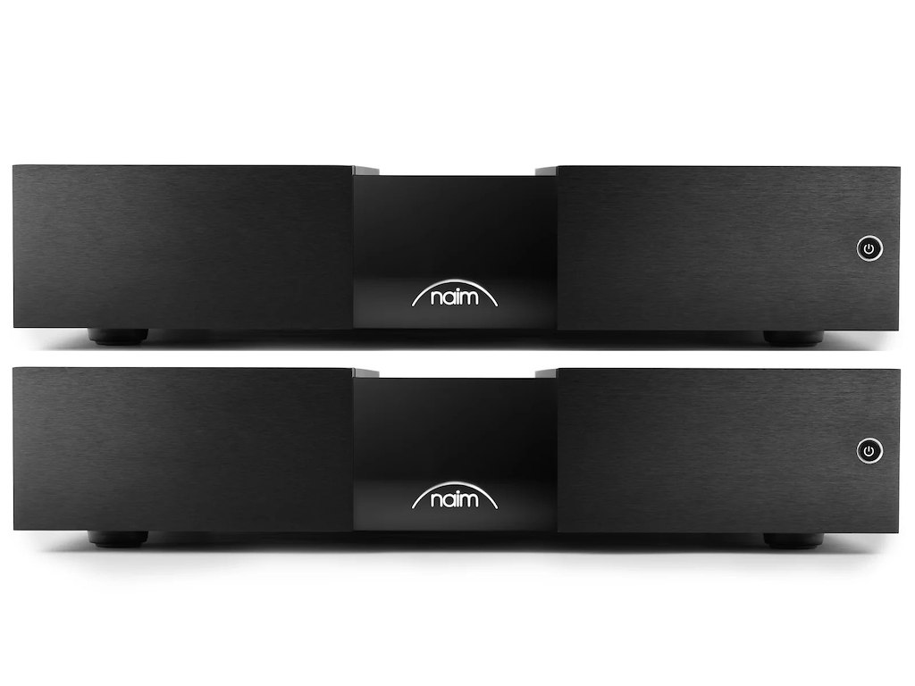 Naim NAP 350 (par monoblokova)