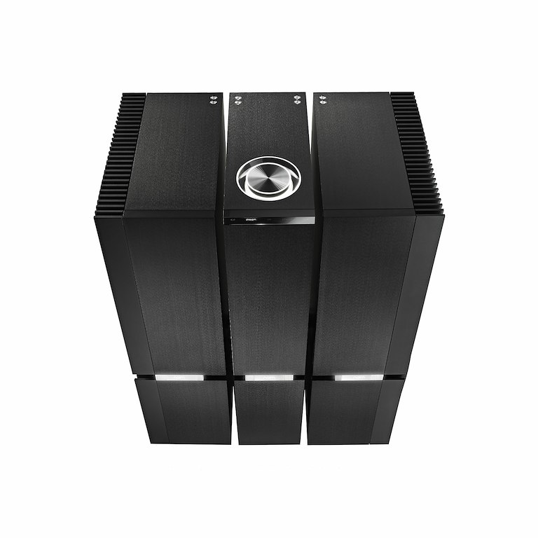 Naim Statement NAC S1