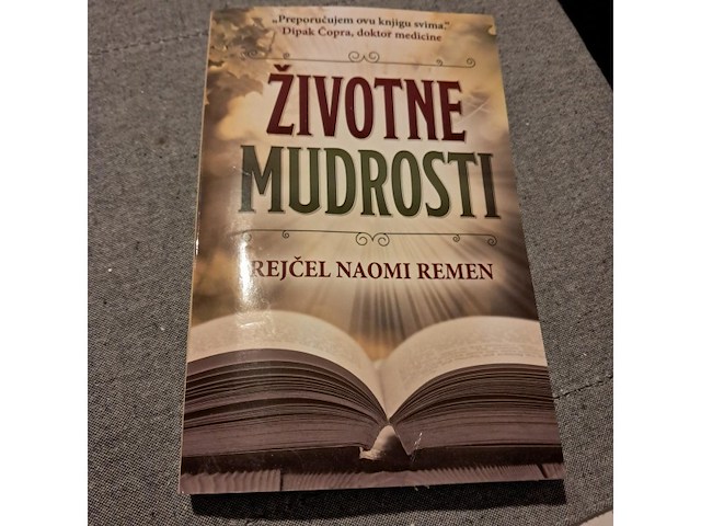 Zivotne mudrosti