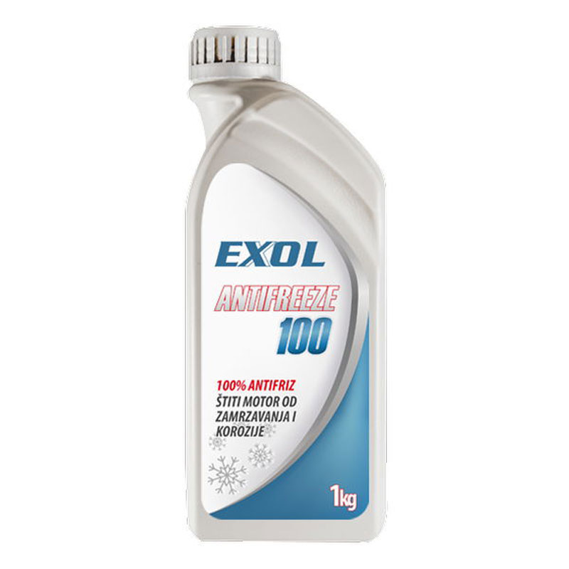 Exol Antifriz G11