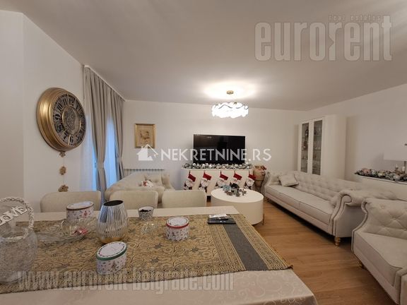 #48507, Izdavanje, Stan, VRAČAR, 1600 EUR