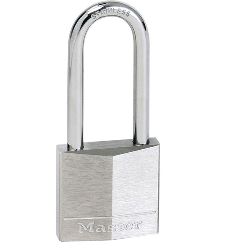 Master Lock Niklovani katanac 40 mm