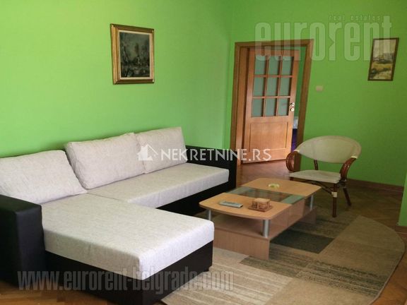 #38080, Izdavanje, Stan, CENTAR, 600 EUR