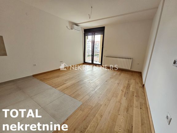 Garsonjera NOVI SAD, 85290€