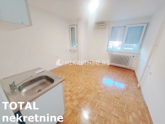 Garsonjera NOVI SAD, 73130€