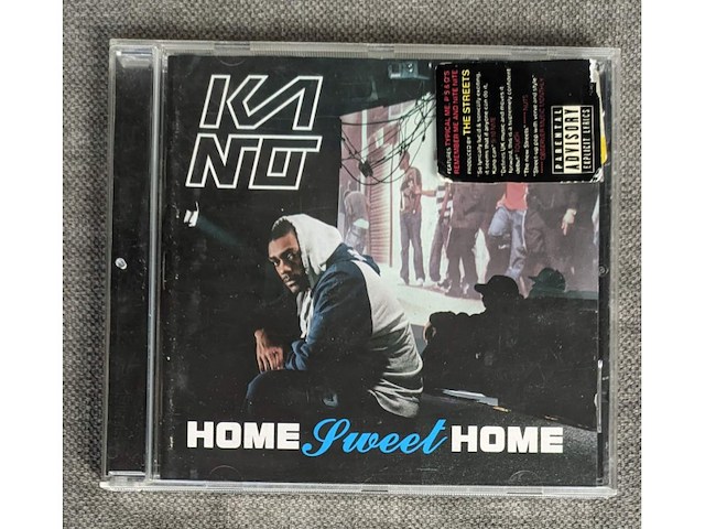 Kano – Home Sweet Home