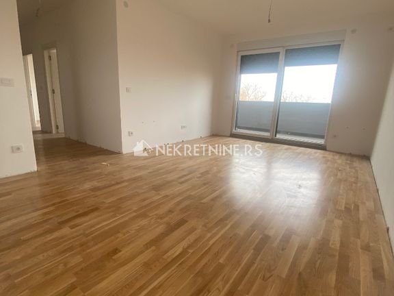 Novogradnja Pancevo, 100m2 160000e