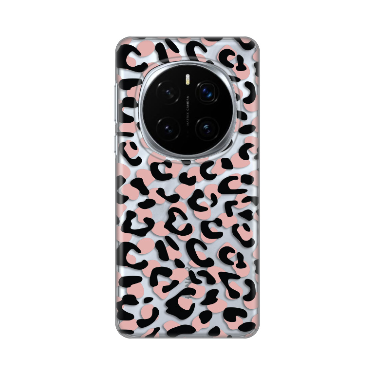 Maska(futrola) Silikonska Print Skin za Honor Magic 7 Pro Animal