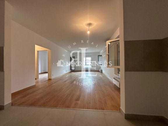 Novi Beograd, SAVADA 3, Tošin Bunar, 2.0, 69.90m2, NOVOGRADNJA