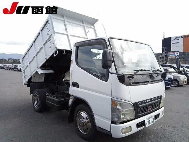 Mitsubishi CANTER kiper