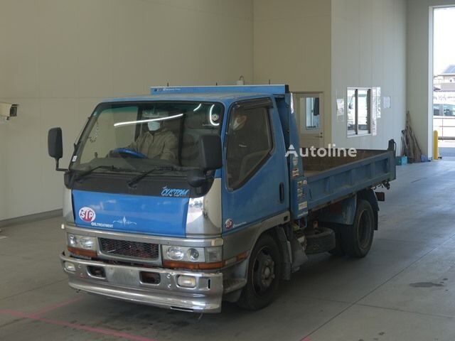 Mitsubishi CANTER kiper