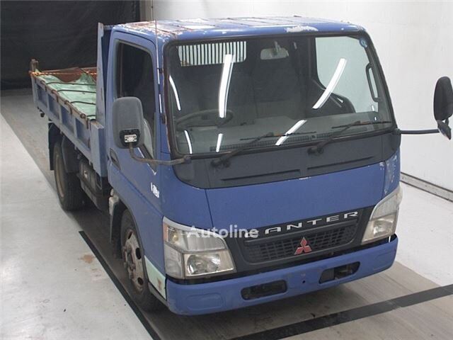 Mitsubishi CANTER kiper