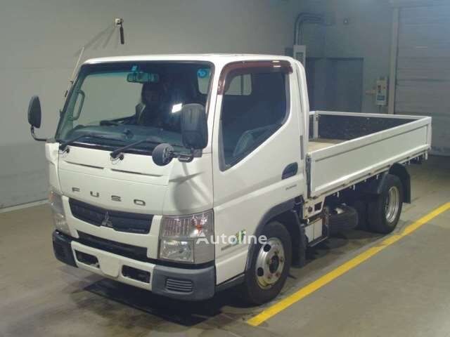 Mitsubishi CANTER kamion s ravnom platformom