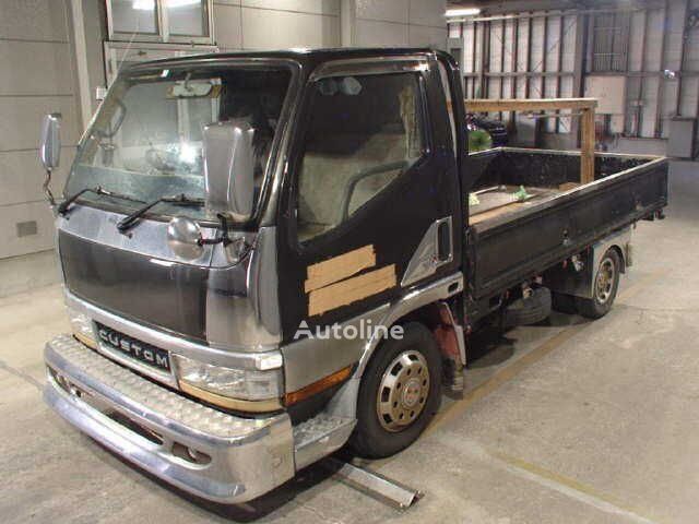 Mitsubishi CANTER kamion s ravnom platformom