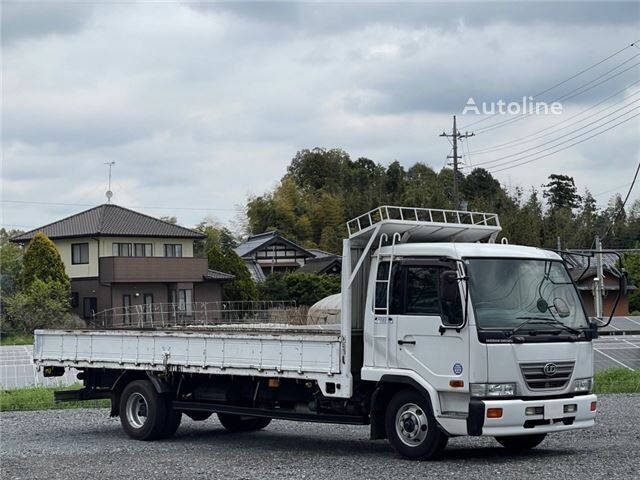 Nissan CONDOR kamion s ravnom platformom