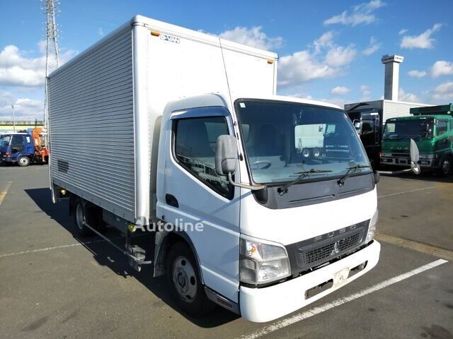 Mitsubishi CANTER kamion furgon