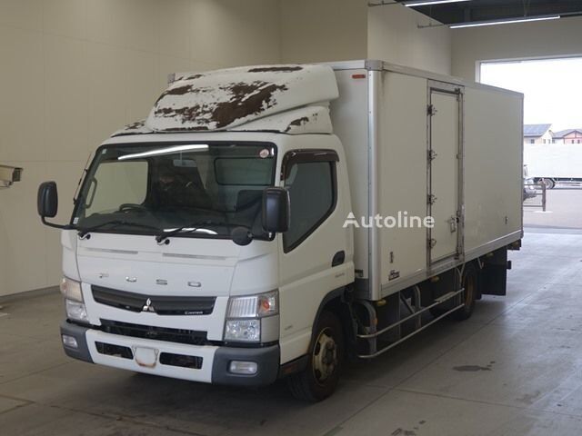 Mitsubishi CANTER kamion furgon