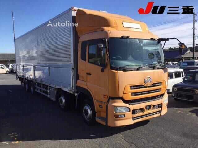 Nissan UD TRUCK kamion furgon