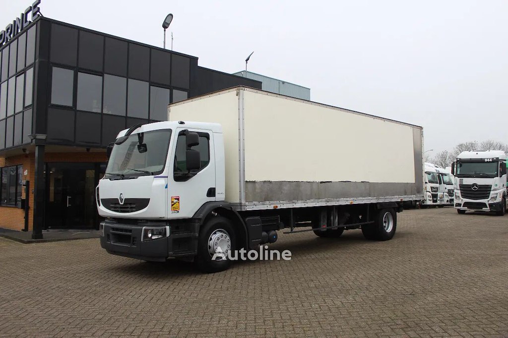 Renault Premium 280 4X2 kamion furgon