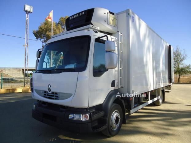 Renault MIDLUM 220.12 DXI kamion hladnjača