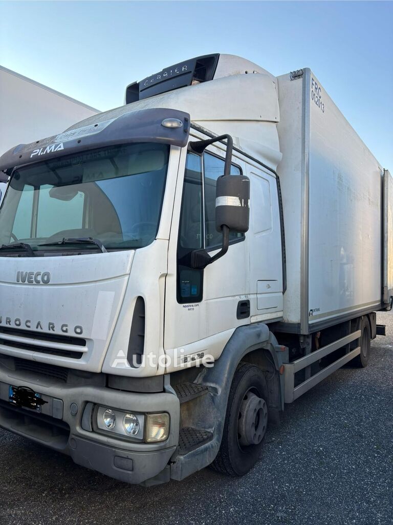 IVECO EUROCARGO 120E 28 kamion hladnjača