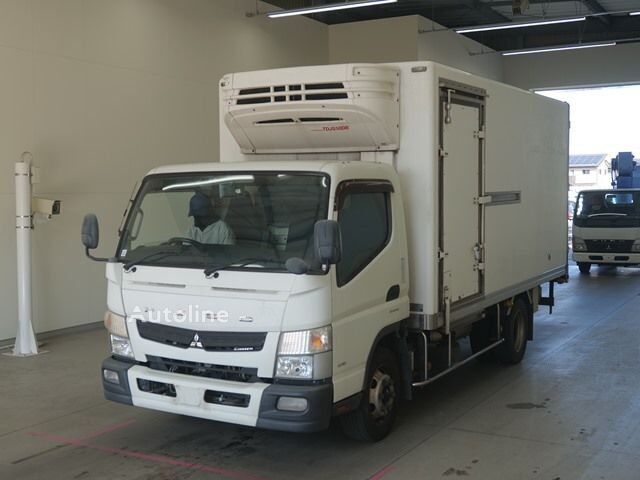 Mitsubishi CANTER kamion hladnjača