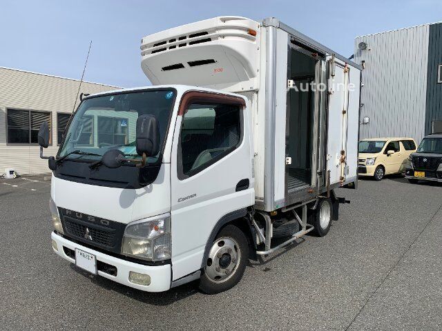 Mitsubishi CANTER kamion hladnjača