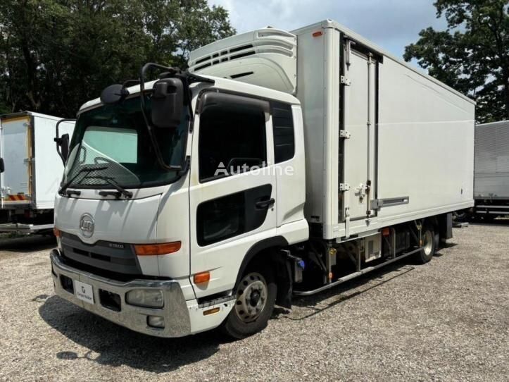 Nissan UD TRUCK kamion hladnjača