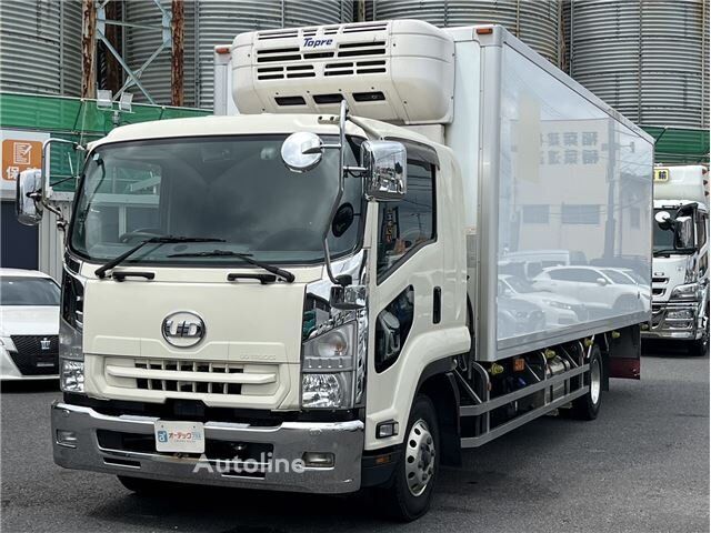 Nissan UD TRUCK kamion hladnjača