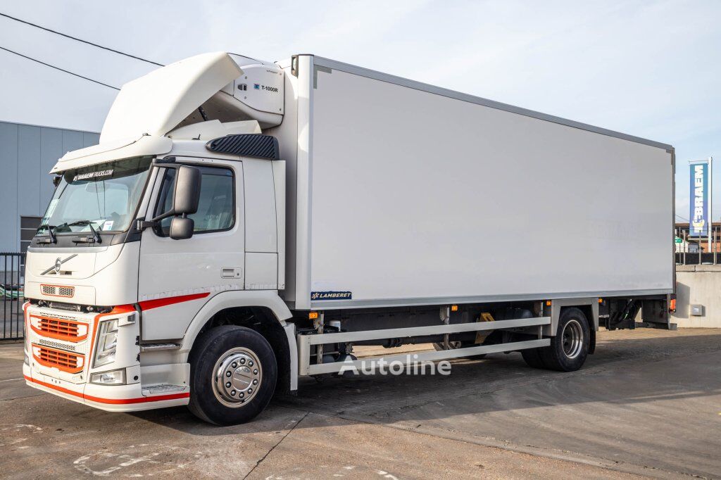 Volvo FM 340 - THERMOKING T1000 kamion hladnjača