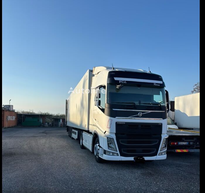 Volvo FH500 semirimorchio frigo kamion hladnjača