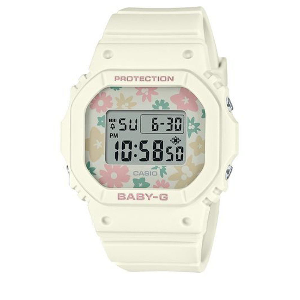 G-SHOCK Baby-G