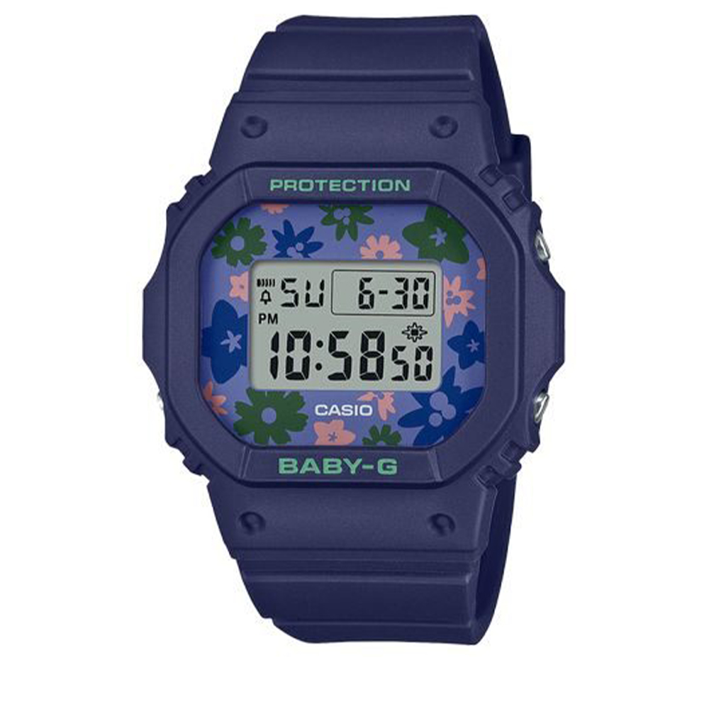 G-SHOCK Baby-G