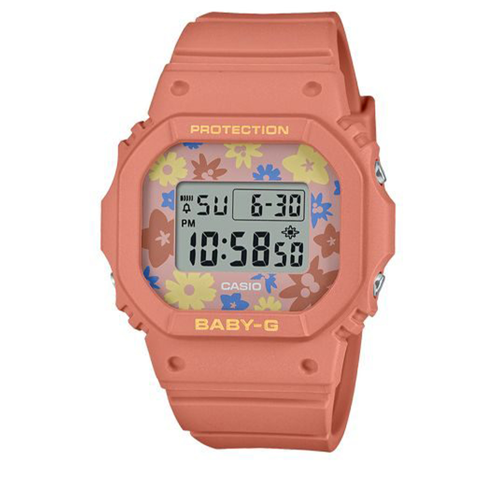 G-SHOCK Baby-G