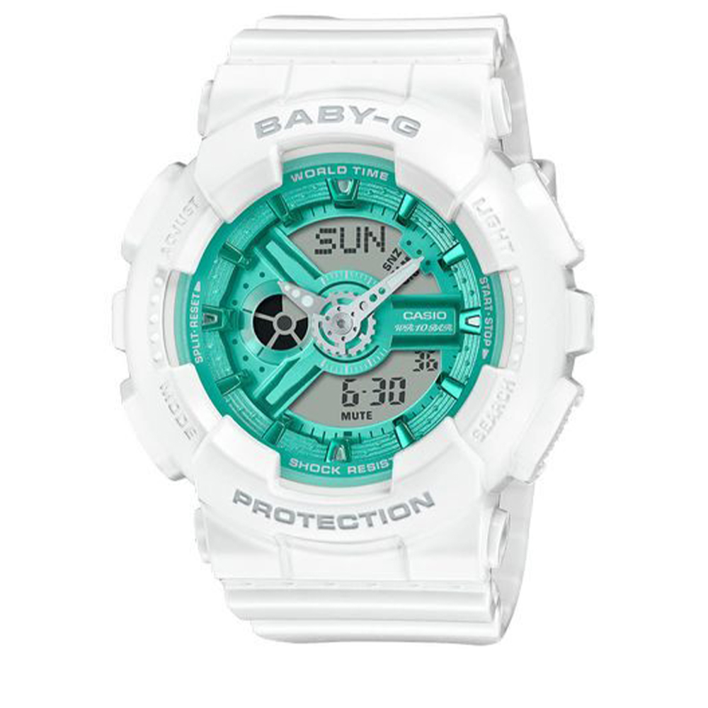 G-SHOCK Baby-G