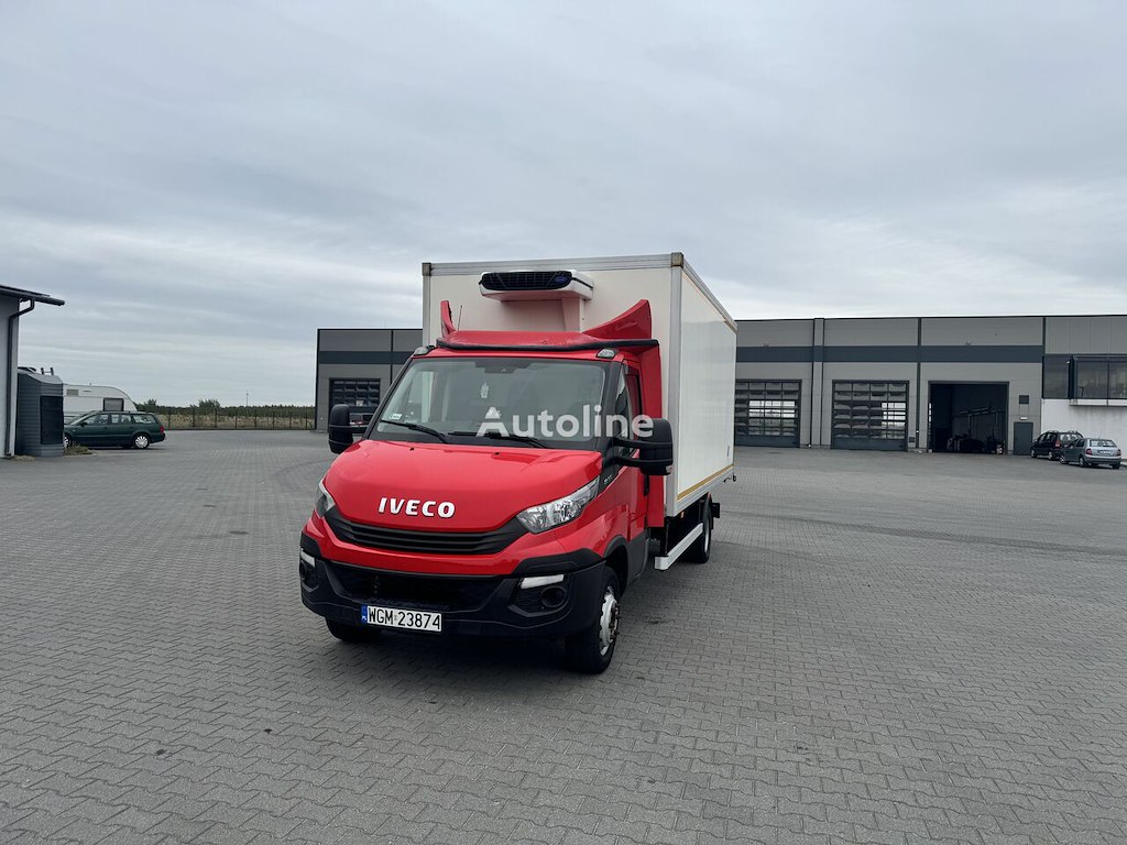 IVECO Daily 70C15 kamion hladnjača < 3.5t