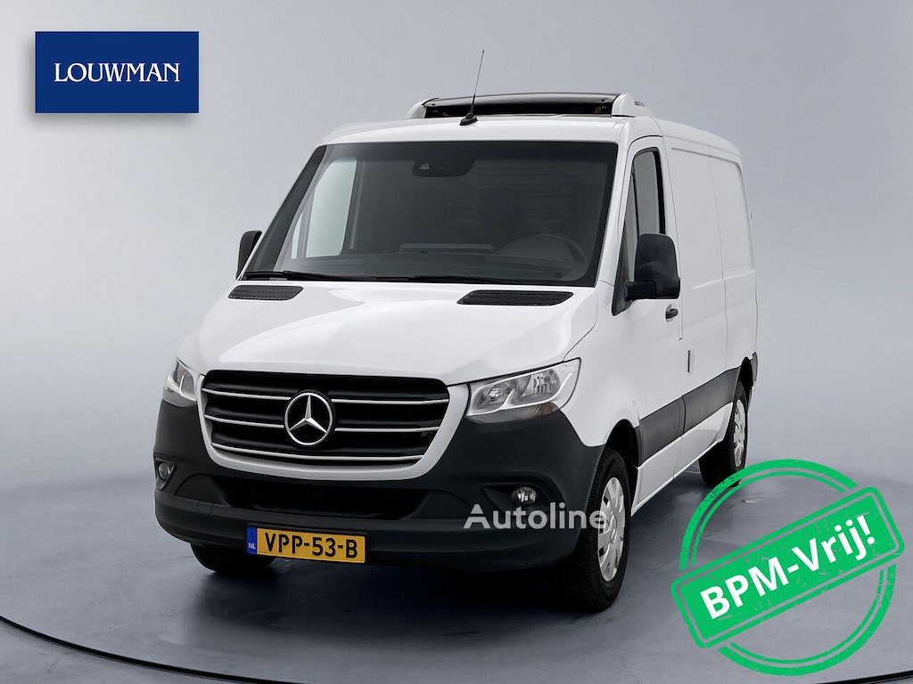 Mercedes-Benz Sprinter 315 1.9 CDI L1H1 FWD Carrier Koeling Dag en nachtkoelin kamion hladnjača < 3.5t