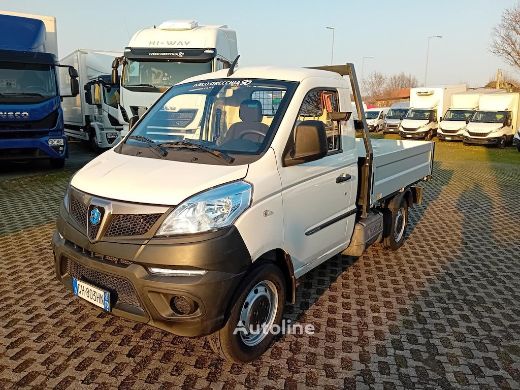 Piaggio PORTER kamion kiper < 3.5t