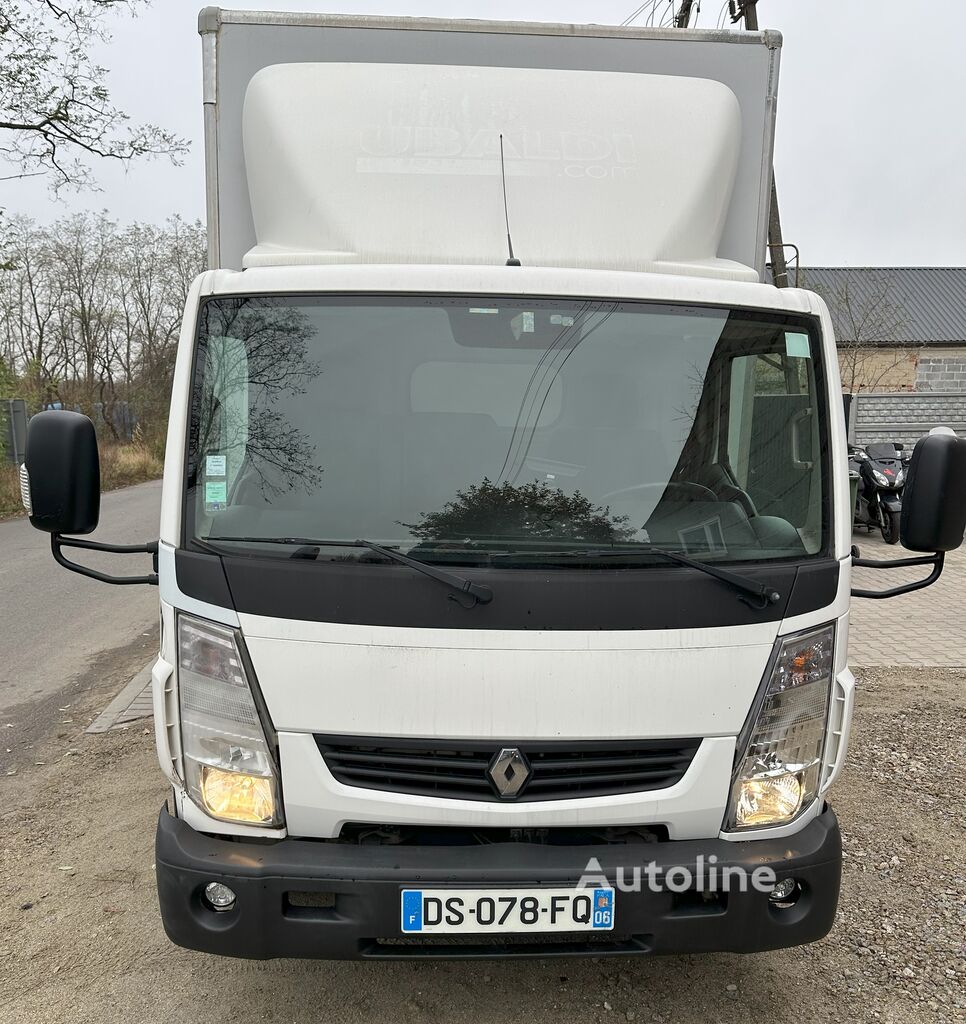 Renault Maxity izotermni kamion < 3.5t