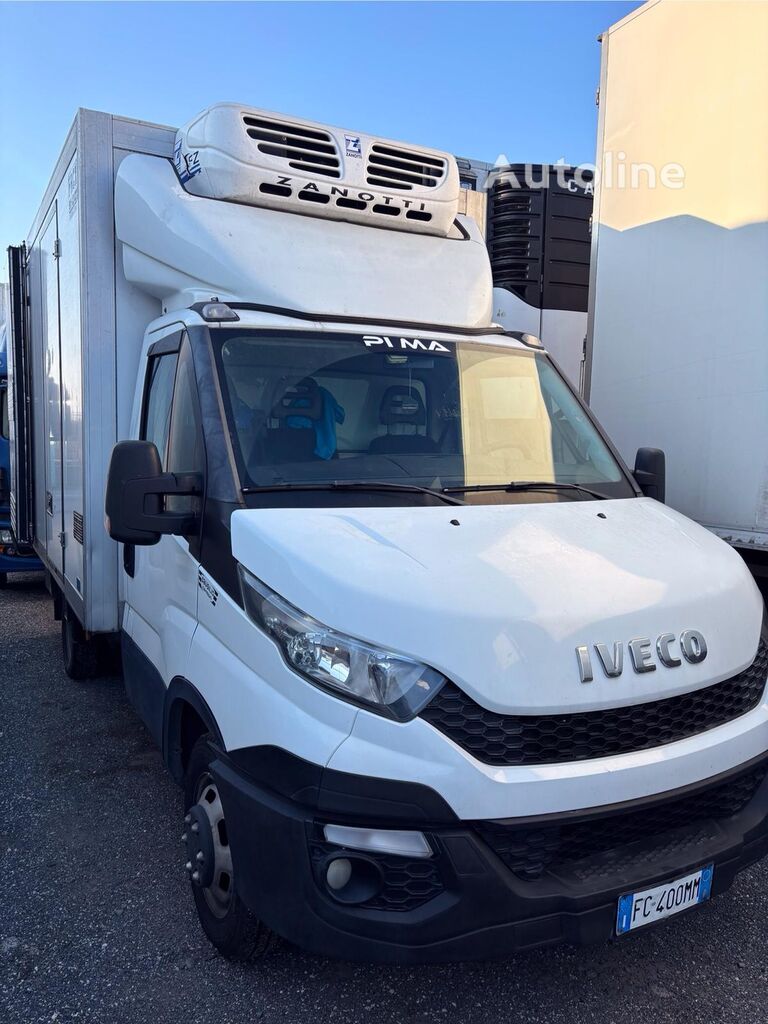 IVECO Daily 35-150 kamion hladnjača < 3.5t