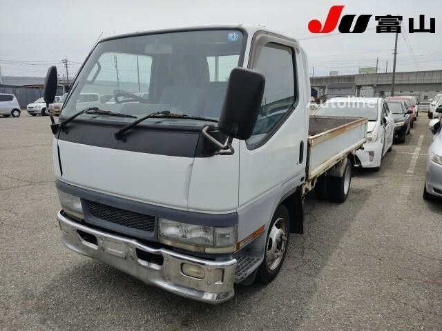 Mitsubishi CANTER kamion s ravnom platformom < 3.5t