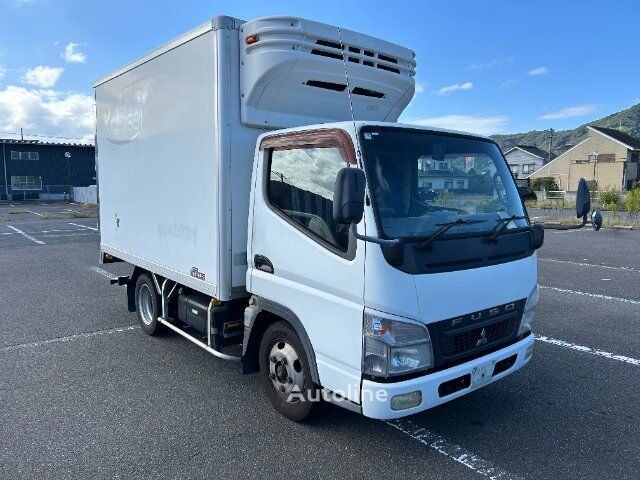 Mitsubishi CANTER kamion hladnjača < 3.5t