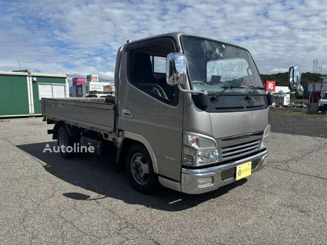 Mitsubishi CANTER kamion s ravnom platformom < 3.5t