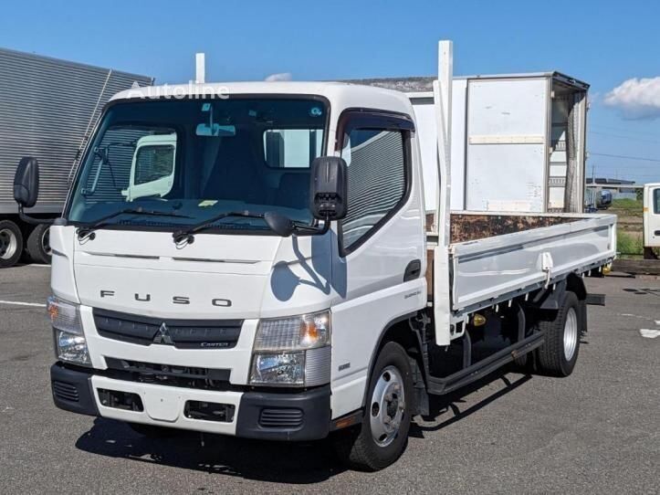 Mitsubishi CANTER kamion s ravnom platformom < 3.5t