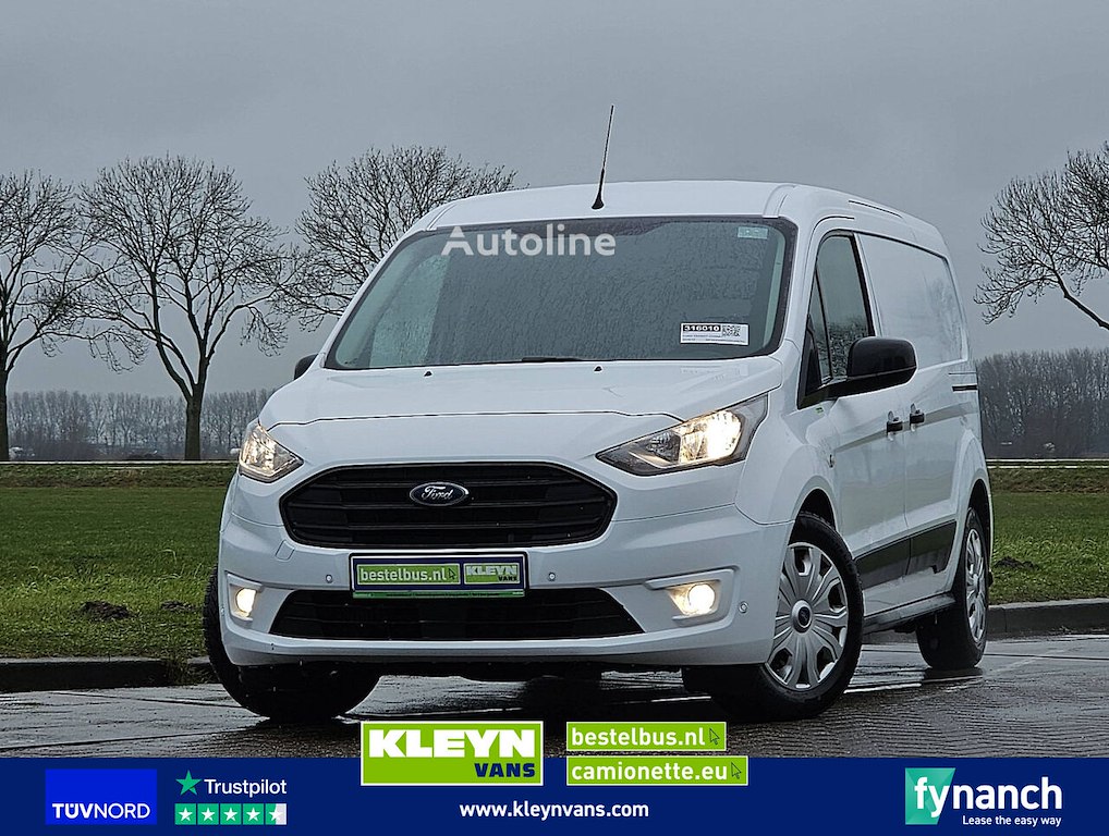 Ford TRANSIT CONNECT 1.5 TDCI ECO L2 kamion furgon < 3.5t