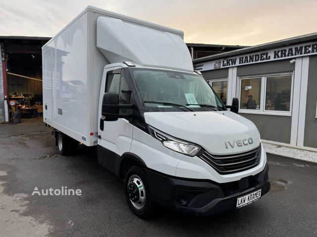 Novi IVECO Daily 35C210 kamion furgon < 3.5t