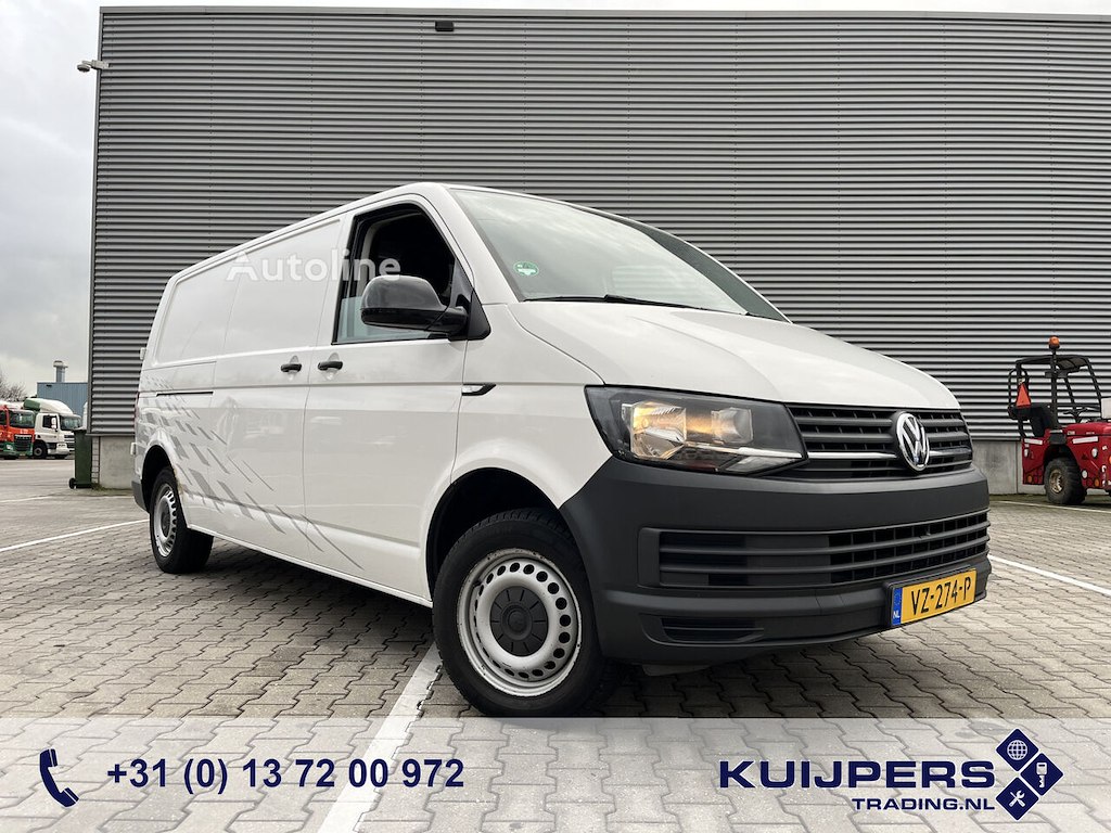 Volkswagen Transporter T6 2.0 TDI Trendline / Bluemotion laki furgon